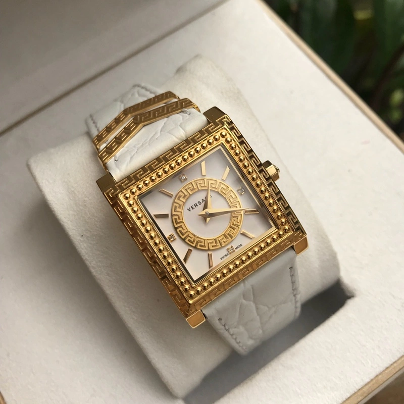 Discounted VERSACE Watches