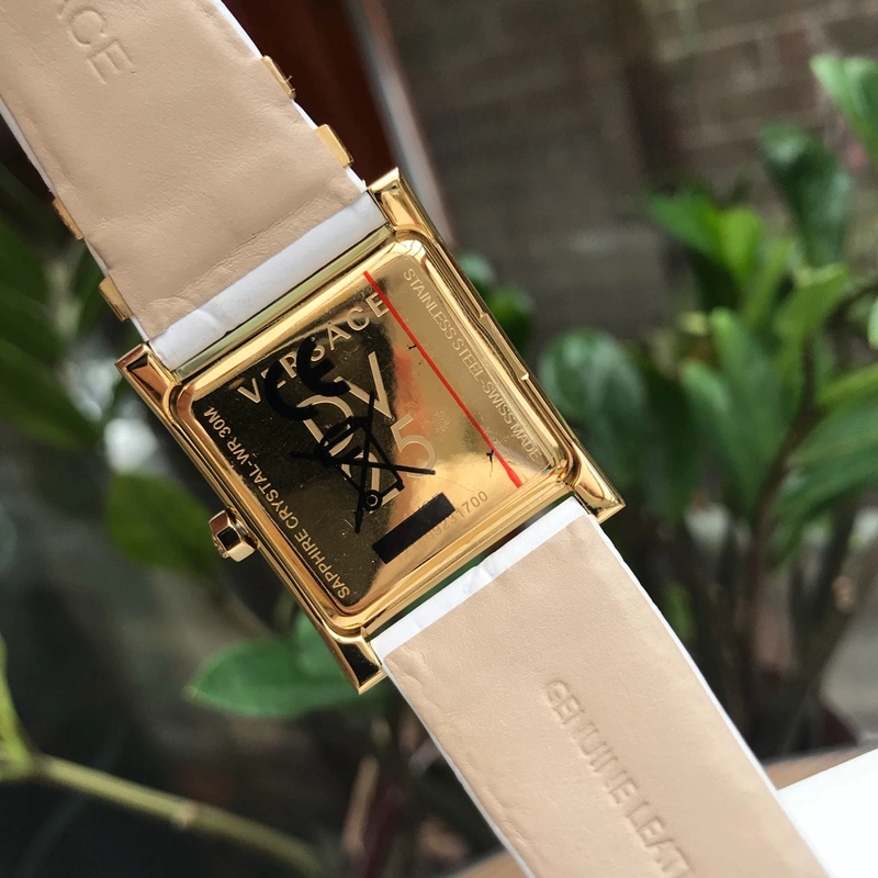 Discounted VERSACE Watches