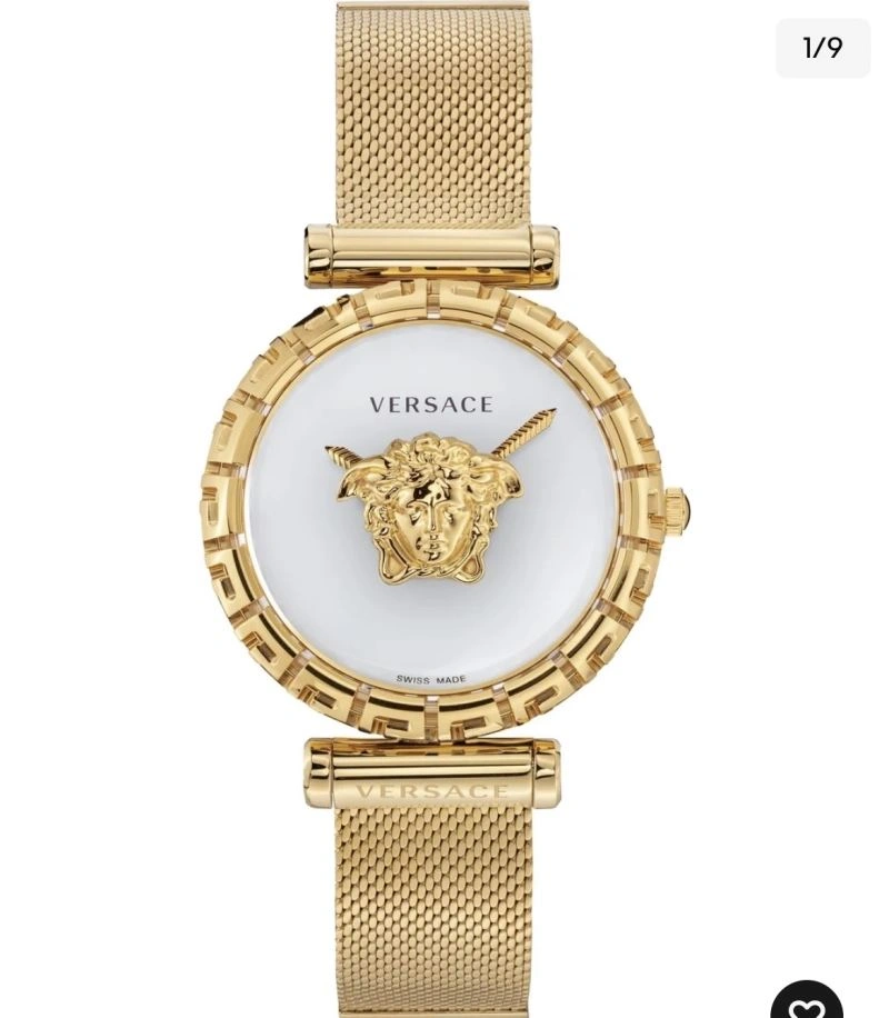 Economical VERSACE Watches