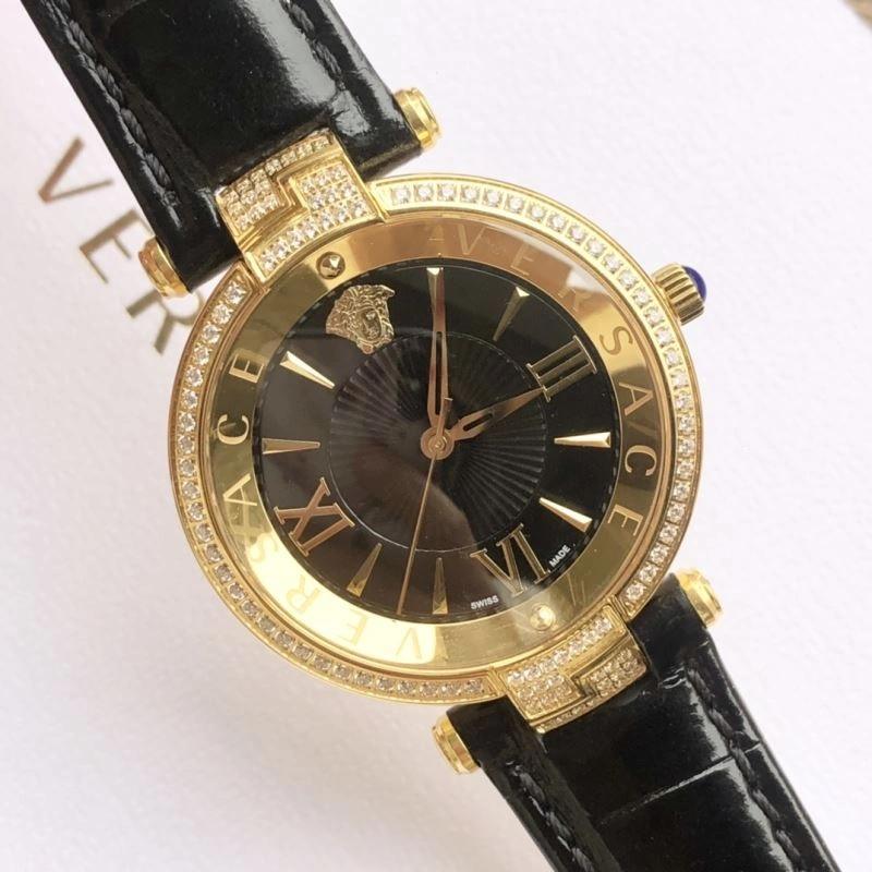 Low-cost VERSACE Watches