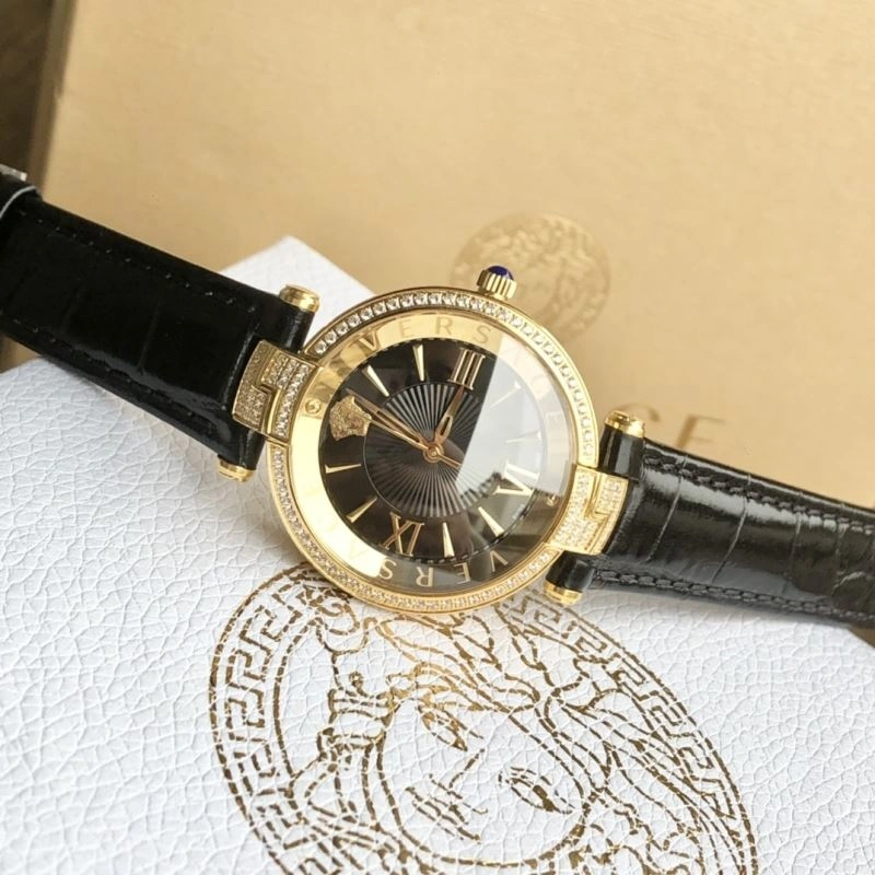 Low-cost VERSACE Watches
