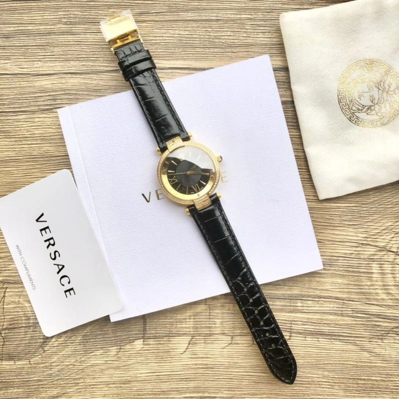Low-cost VERSACE Watches