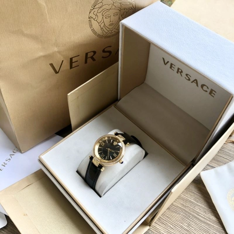Low-cost VERSACE Watches