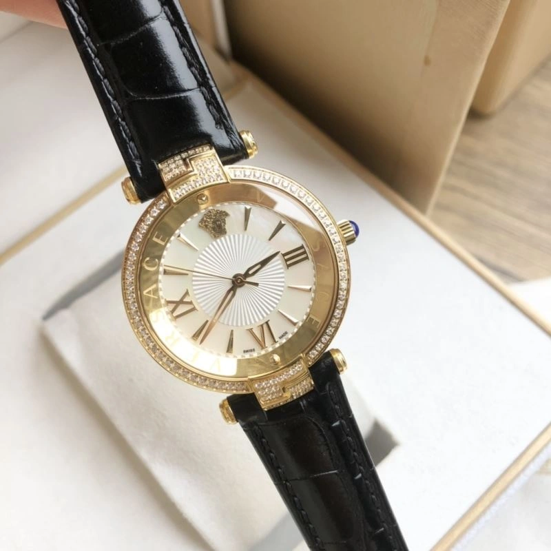 Affordable VERSACE Watches