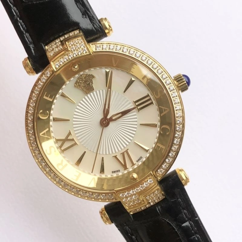 Affordable VERSACE Watches