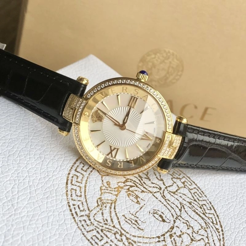 Affordable VERSACE Watches