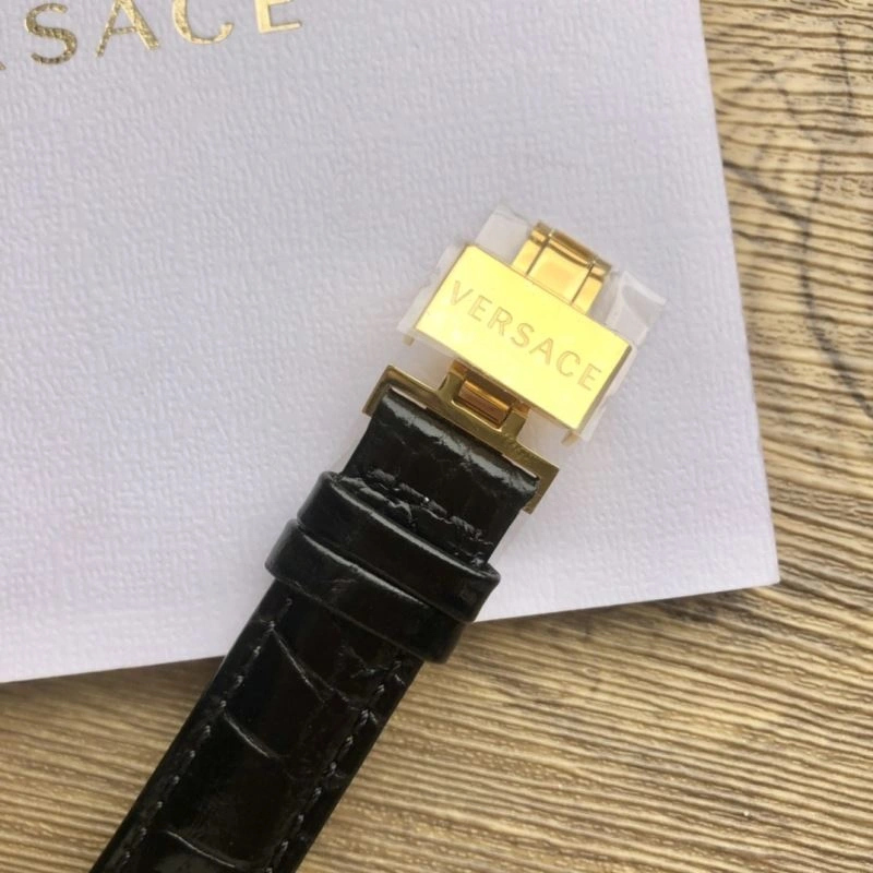 Affordable VERSACE Watches