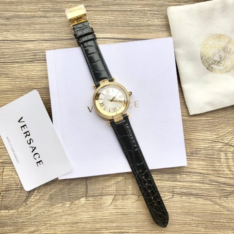 Affordable VERSACE Watches