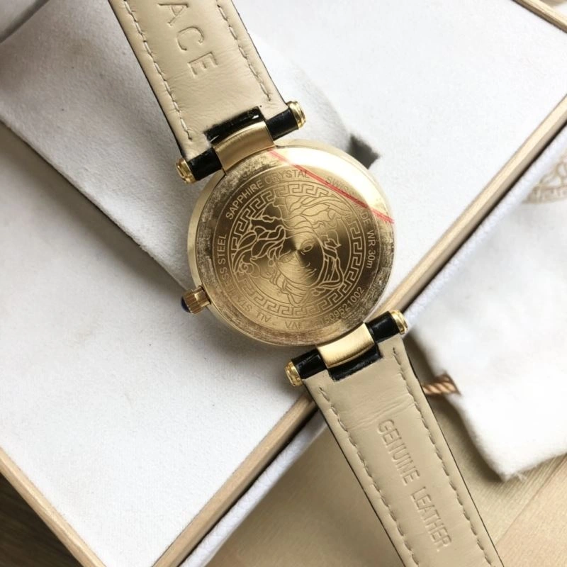 Affordable VERSACE Watches