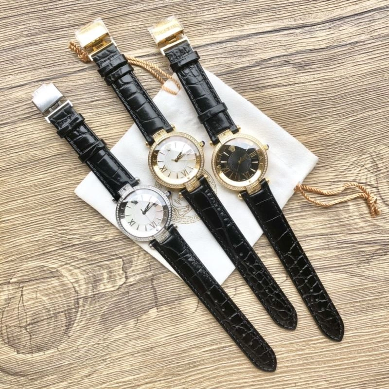 Affordable VERSACE Watches