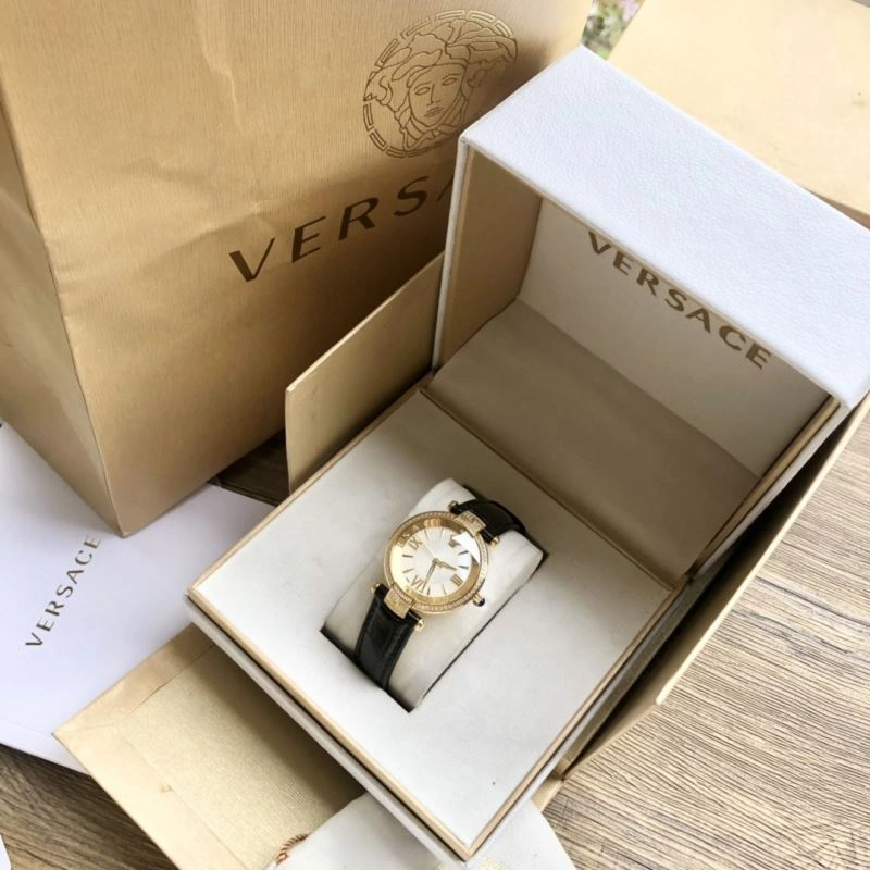 Affordable VERSACE Watches