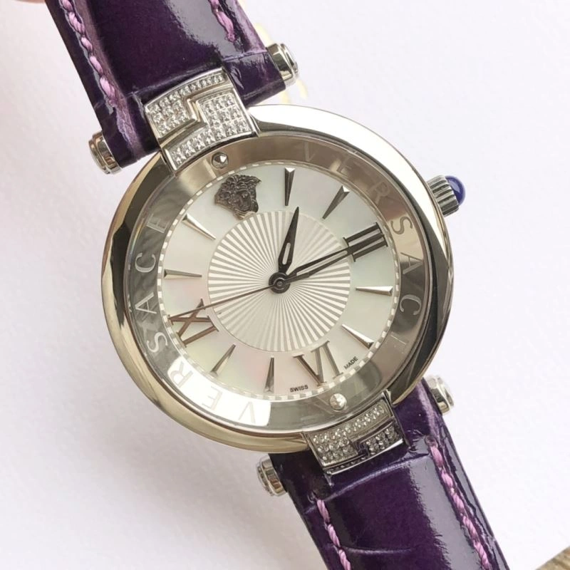 Original VERSACE Watches