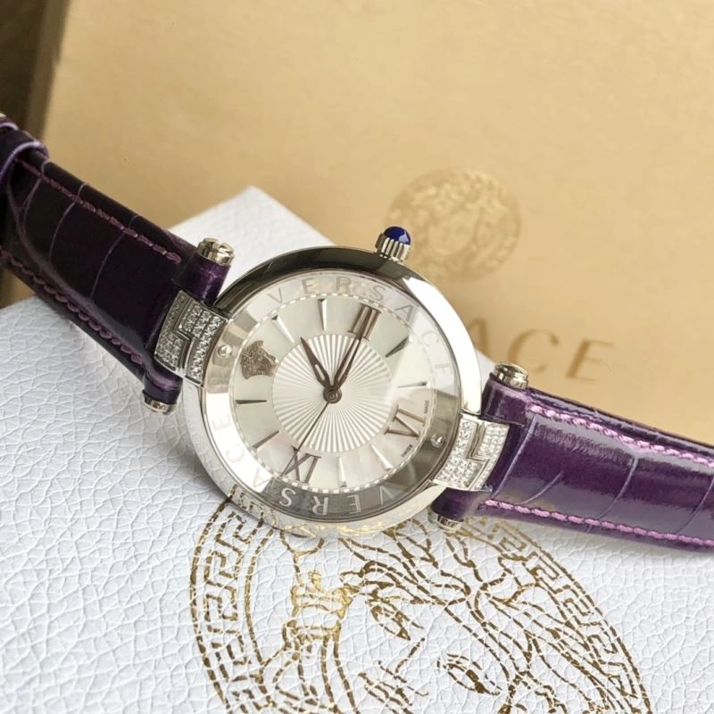 Original VERSACE Watches