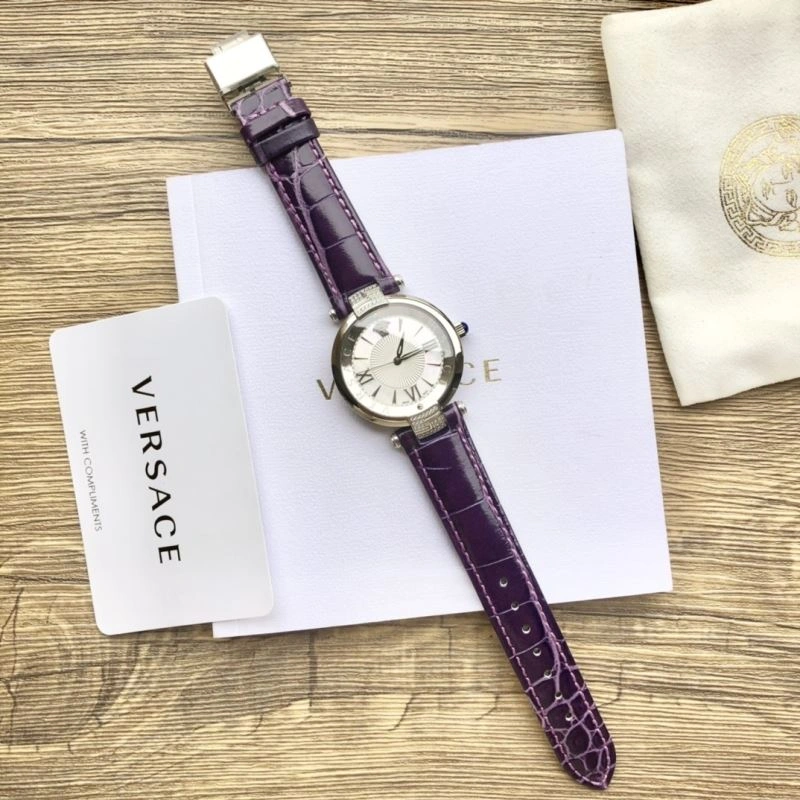 Original VERSACE Watches