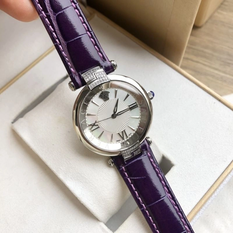 Original VERSACE Watches