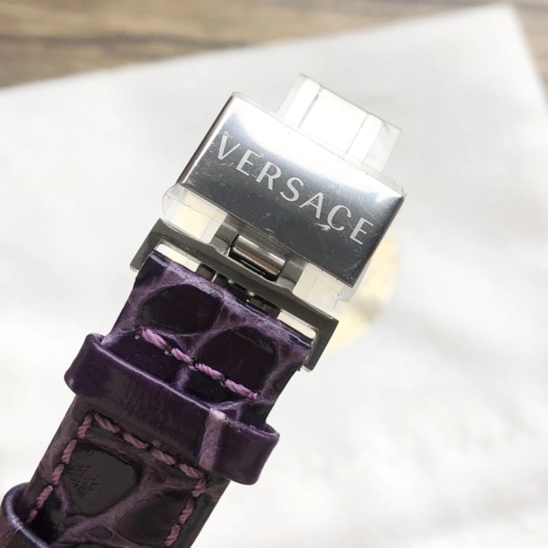 Original VERSACE Watches