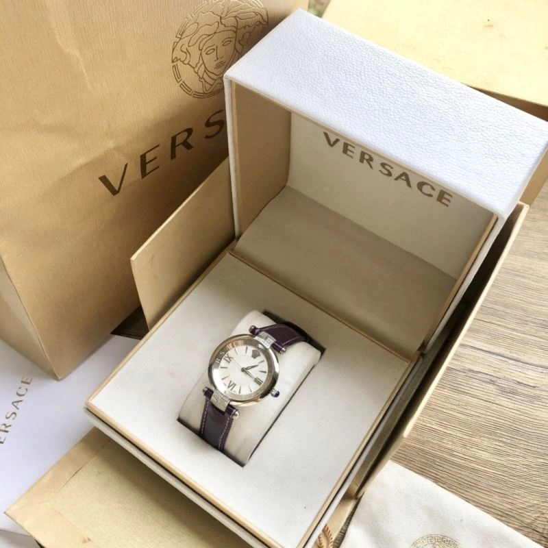 Original VERSACE Watches