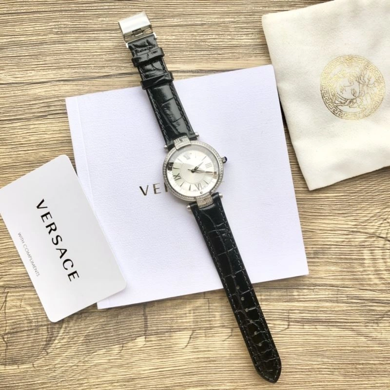 Low-cost VERSACE Watches
