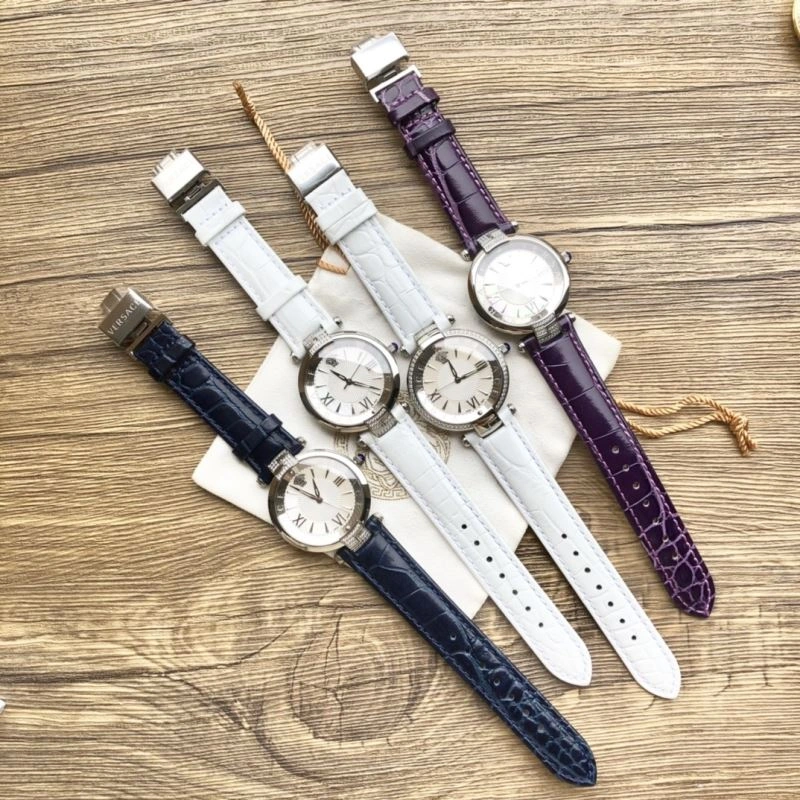 Low-cost VERSACE Watches