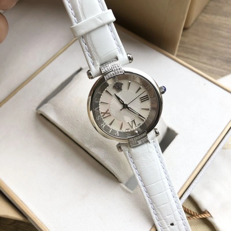 Precise copy VERSACE Watches