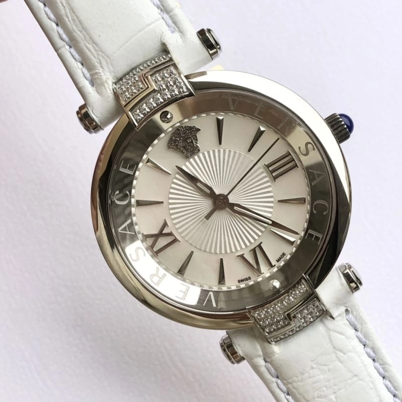 Precise copy VERSACE Watches