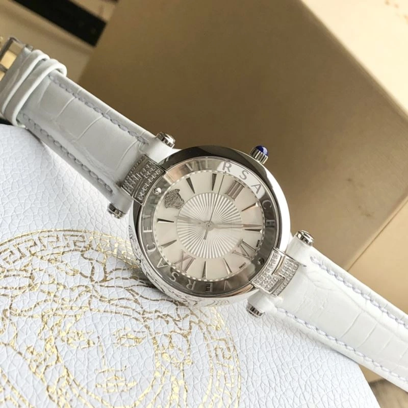 Precise copy VERSACE Watches