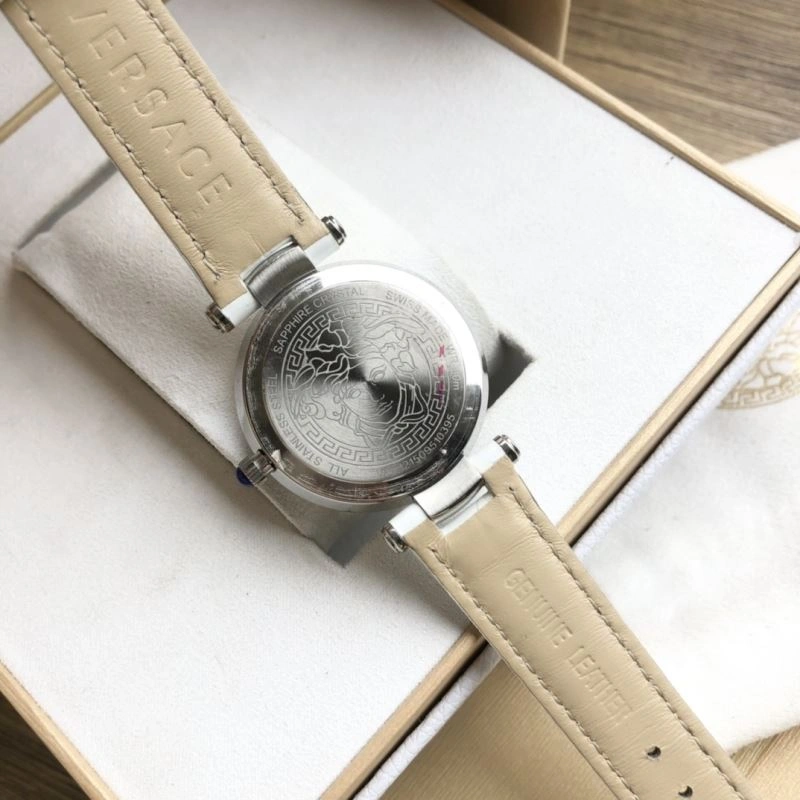 Precise copy VERSACE Watches