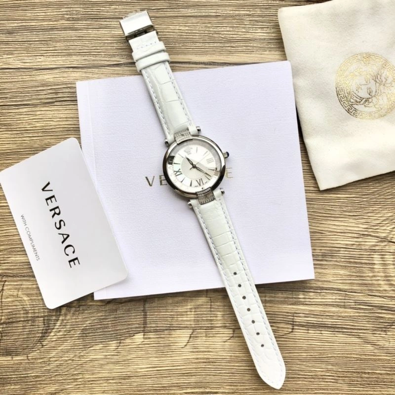 Precise copy VERSACE Watches