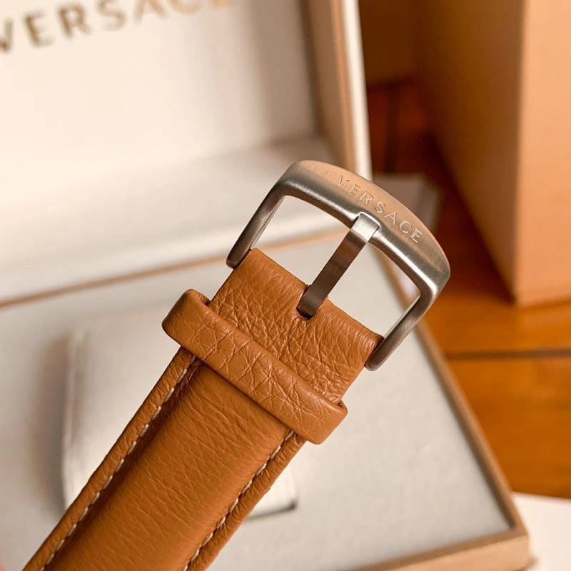High fidelity VERSACE Watches