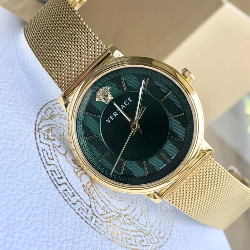 Precise copy VERSACE Watches