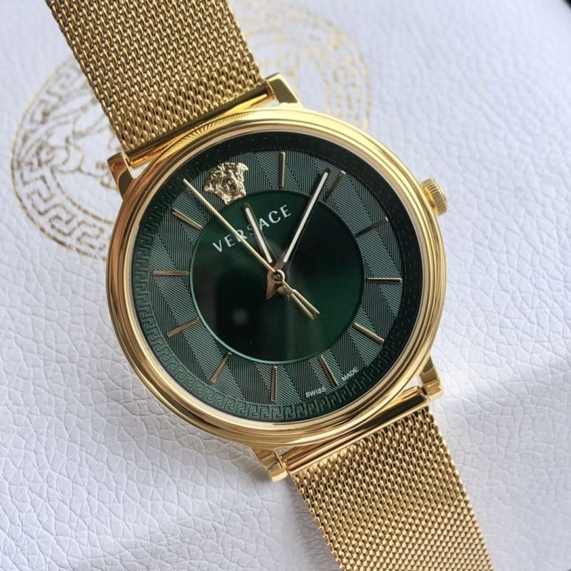 Precise copy VERSACE Watches