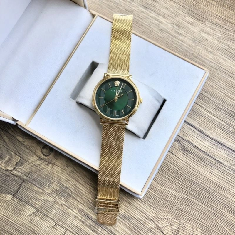 Precise copy VERSACE Watches