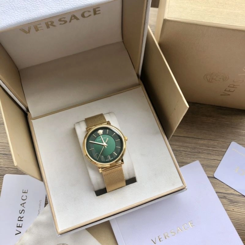 Precise copy VERSACE Watches