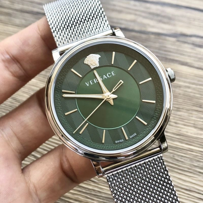 Precise copy VERSACE Watches