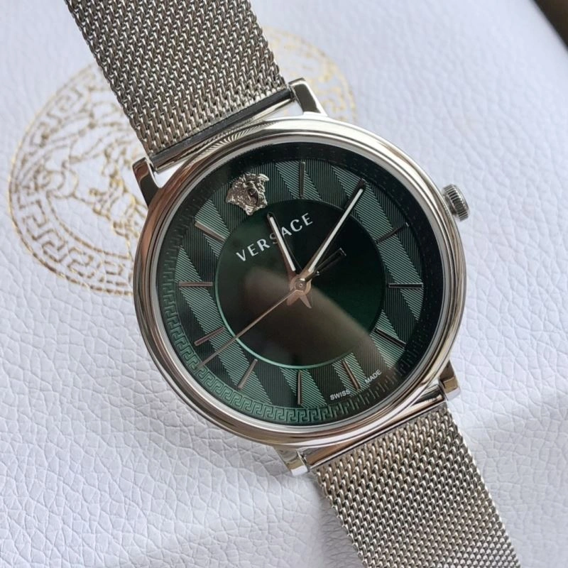 Precise copy VERSACE Watches
