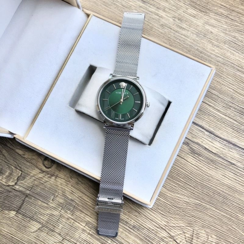 Precise copy VERSACE Watches