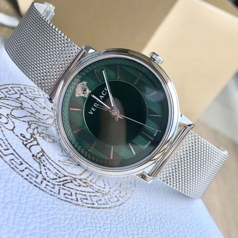 Precise copy VERSACE Watches