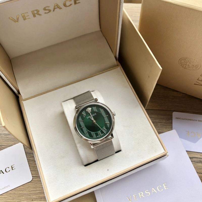 Precise copy VERSACE Watches