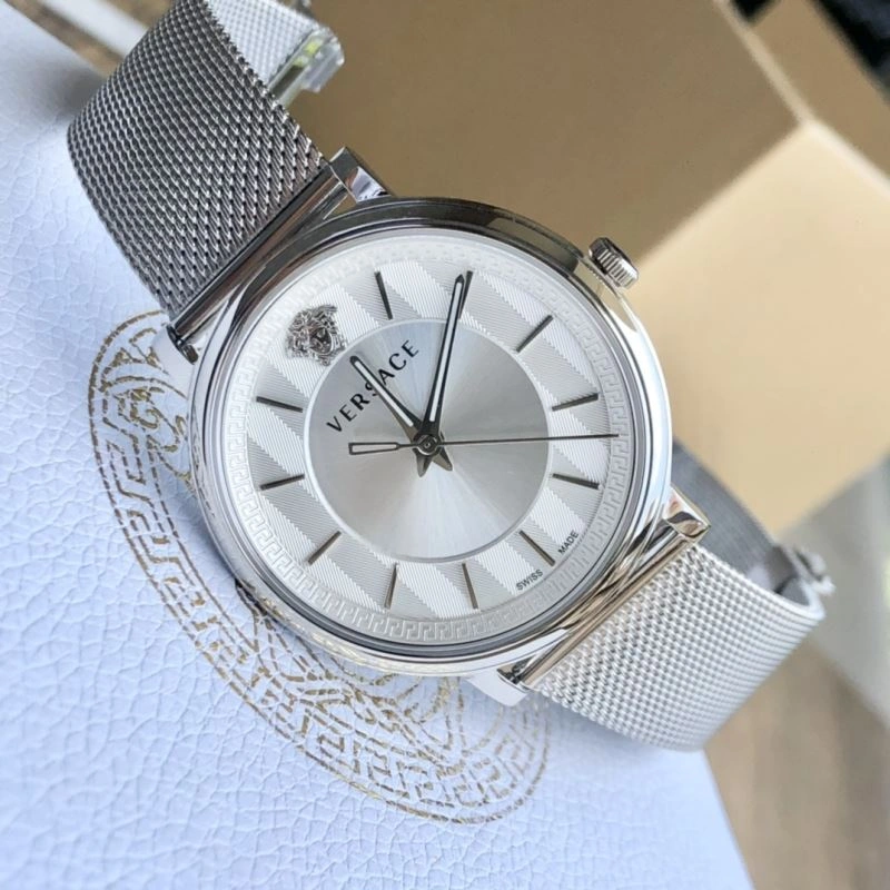 High accuracy VERSACE Watches