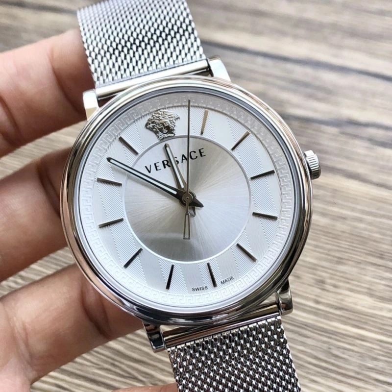 High accuracy VERSACE Watches