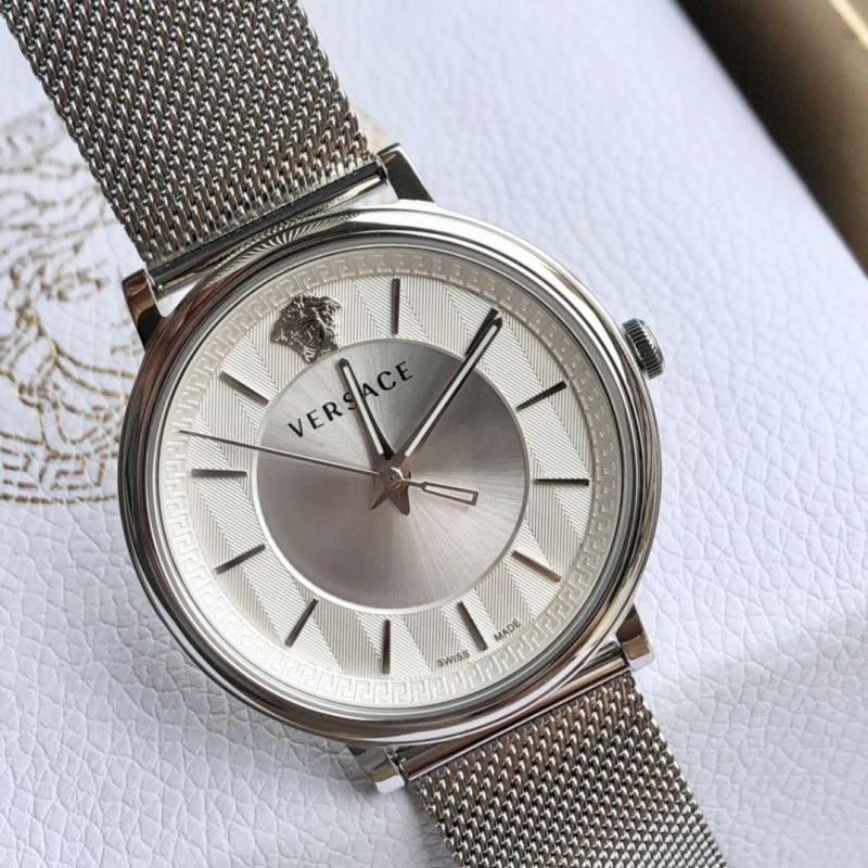 High accuracy VERSACE Watches