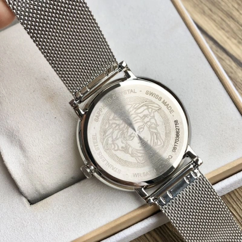 High accuracy VERSACE Watches