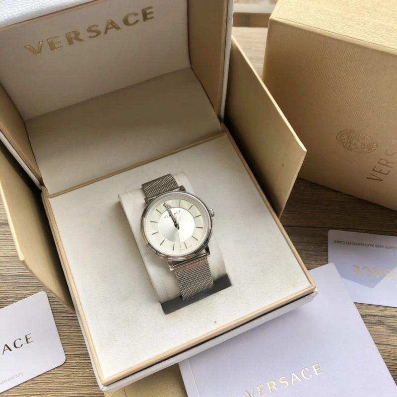 High accuracy VERSACE Watches