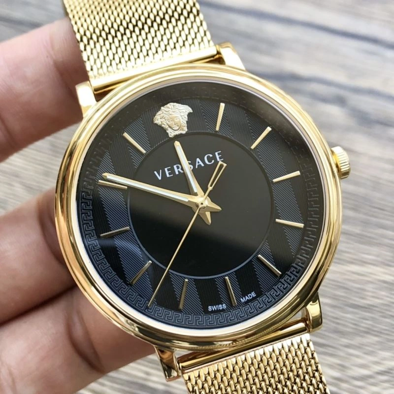 OEM VERSACE Watches