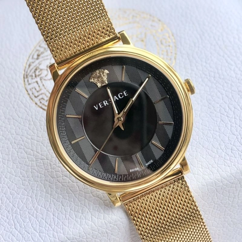 OEM VERSACE Watches