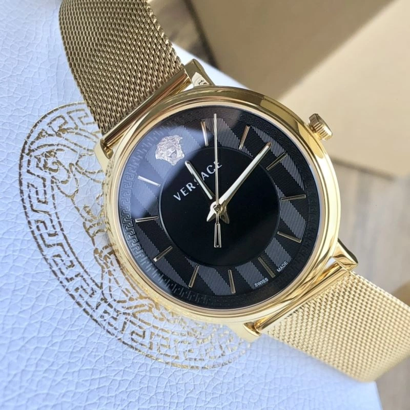 OEM VERSACE Watches