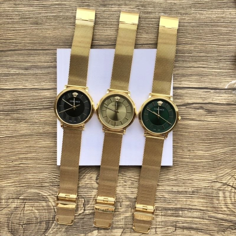 OEM VERSACE Watches