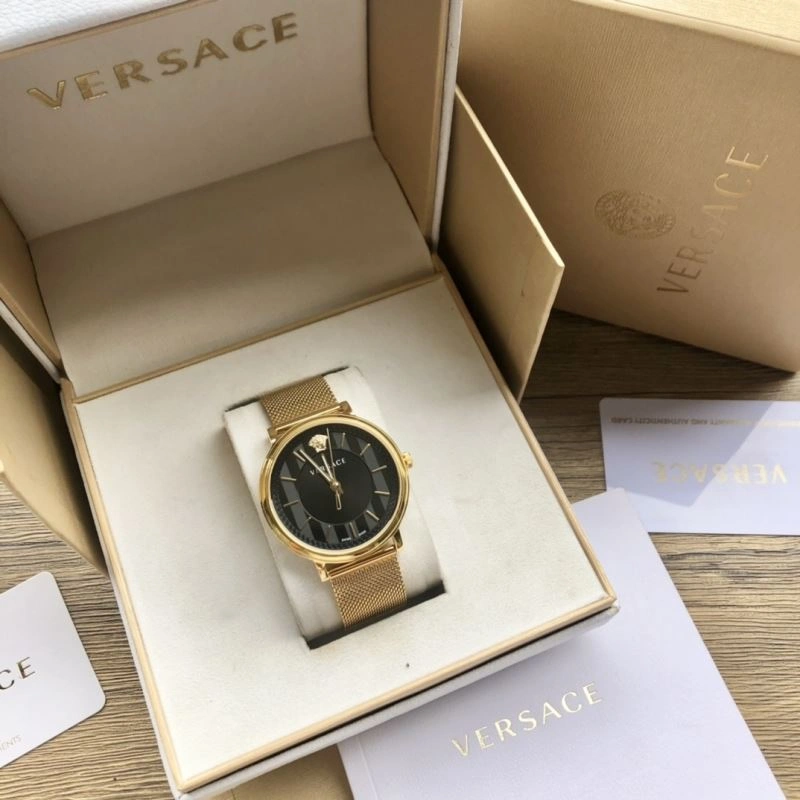 OEM VERSACE Watches