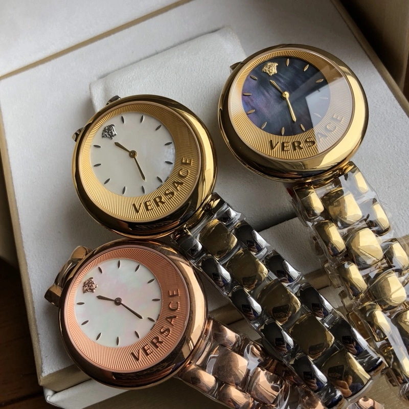 OEM VERSACE Watches