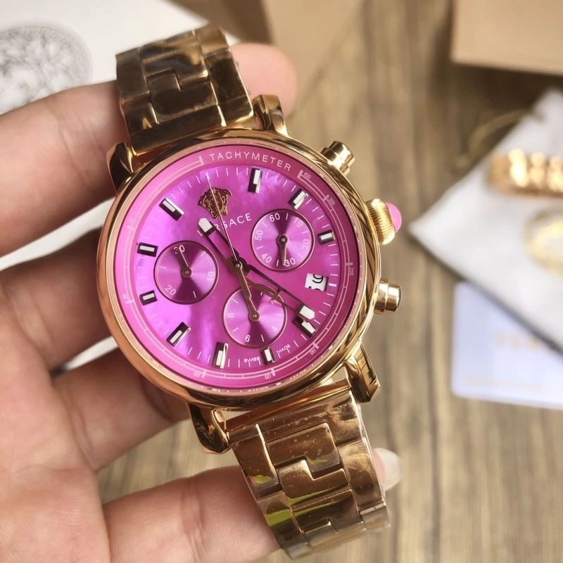 Brand-original VERSACE Watches